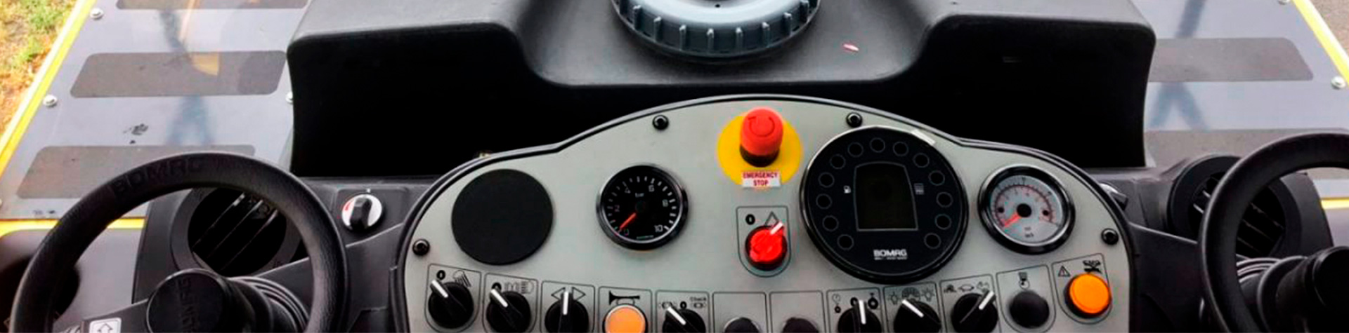 Operator Training - Rollers Queensland